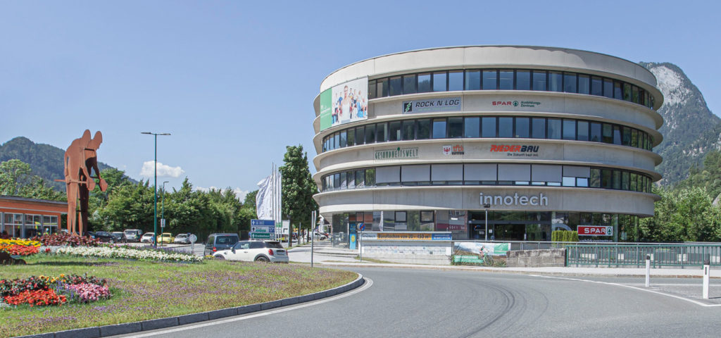 Innotech Kufstein | Information